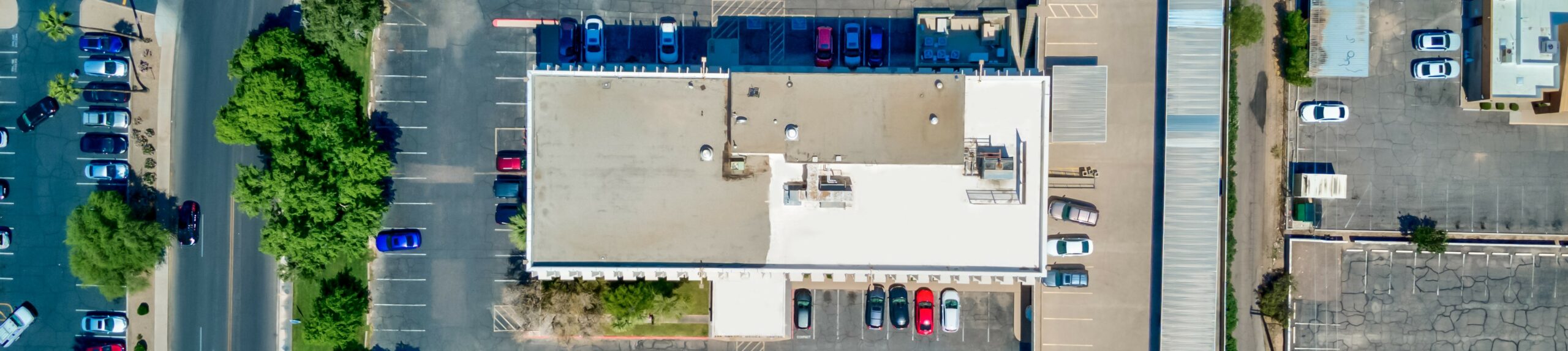 Listings Map - Arizona Commercial Real Estate | ICRE