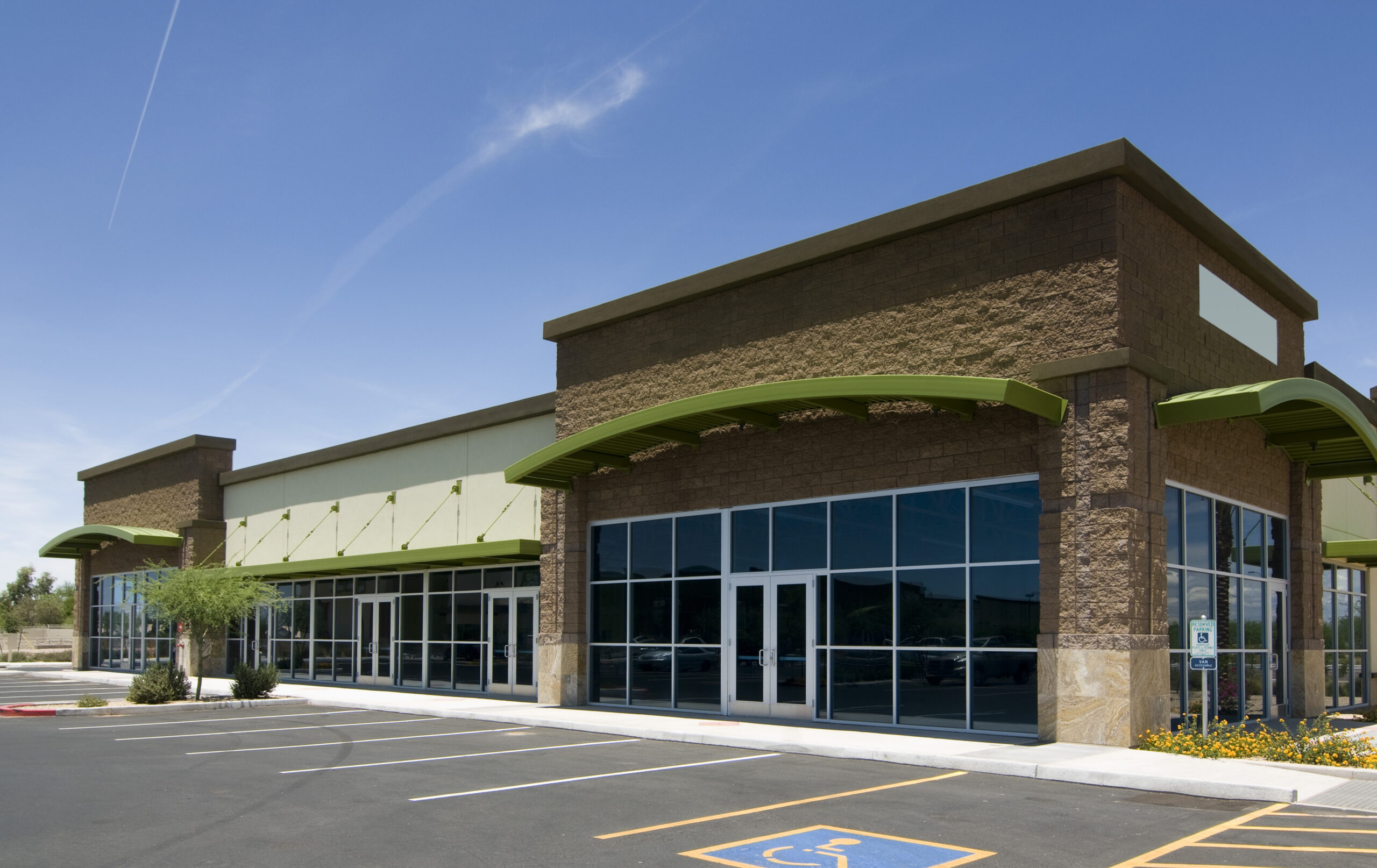 Repurposing Dark Retail Spaces: Transforming Vacant Properties into ...