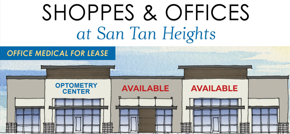 MIXED-USE OFFICE MEDICAL & RETAIL DEVELOPMENT - Arizona Commercial Real ...