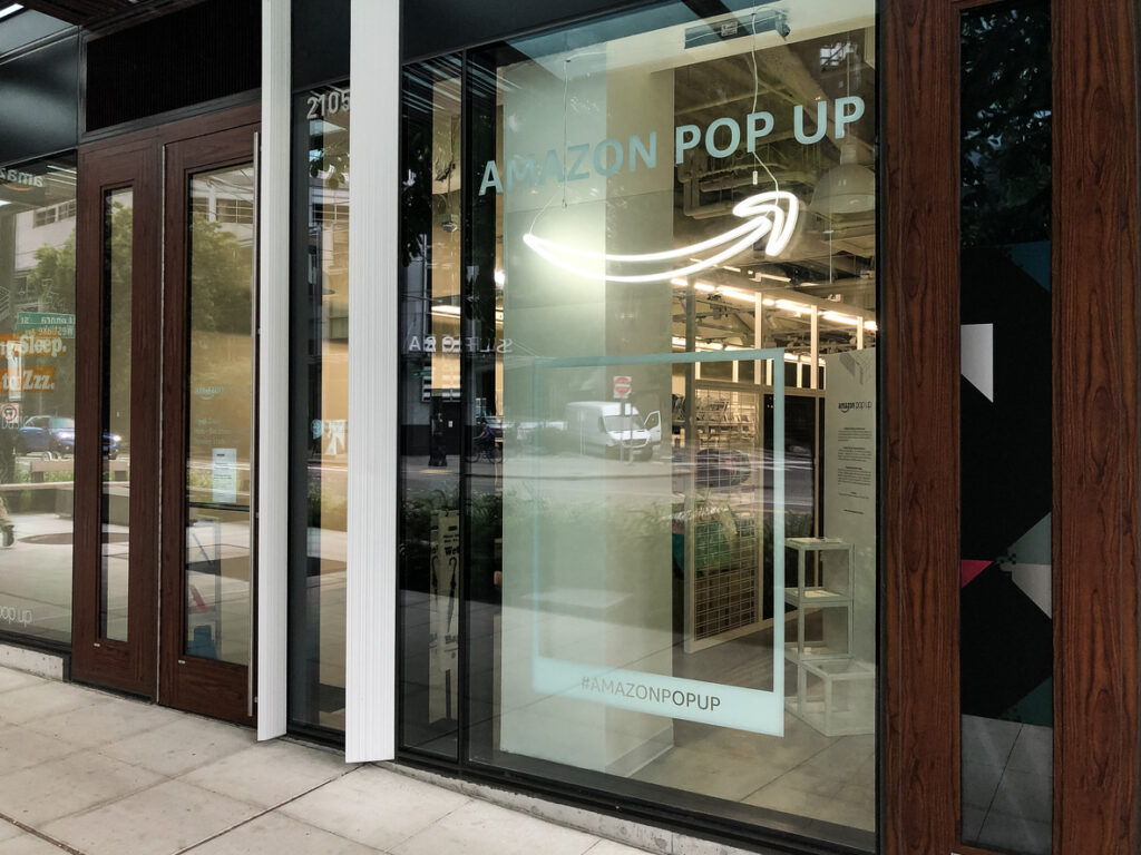 Pop-Up Stores: A Trend Impacting Commercial Real Estate - Arizona ...