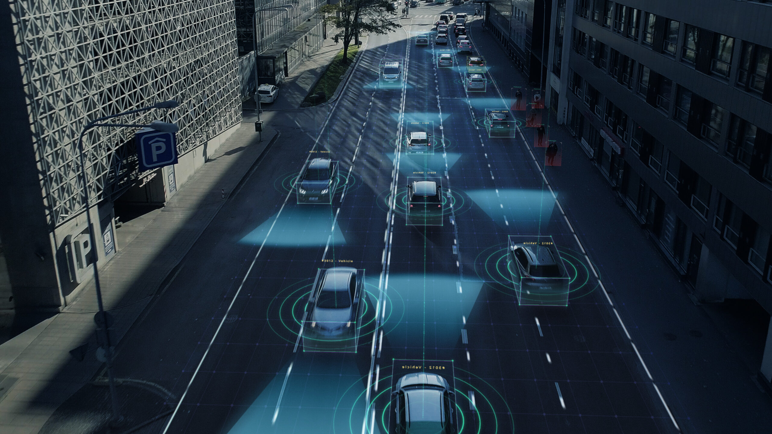 The Impact of Autonomous Vehicles on Urban Commercial Real Estate ...