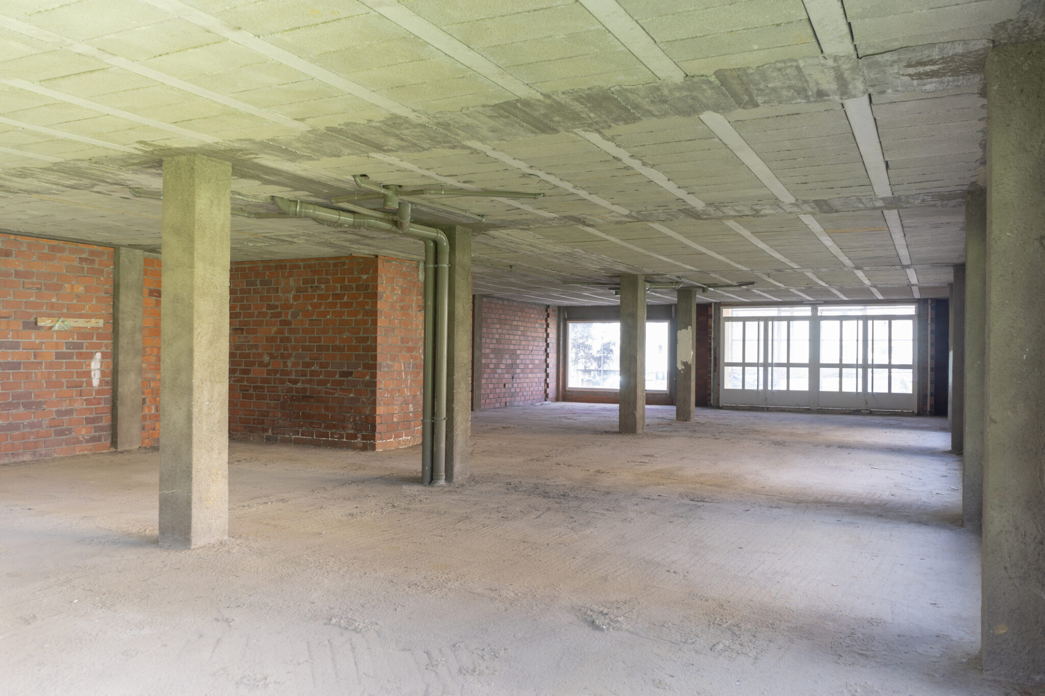 Innovative Uses for Vacant Commercial Properties: Unlocking New Potential