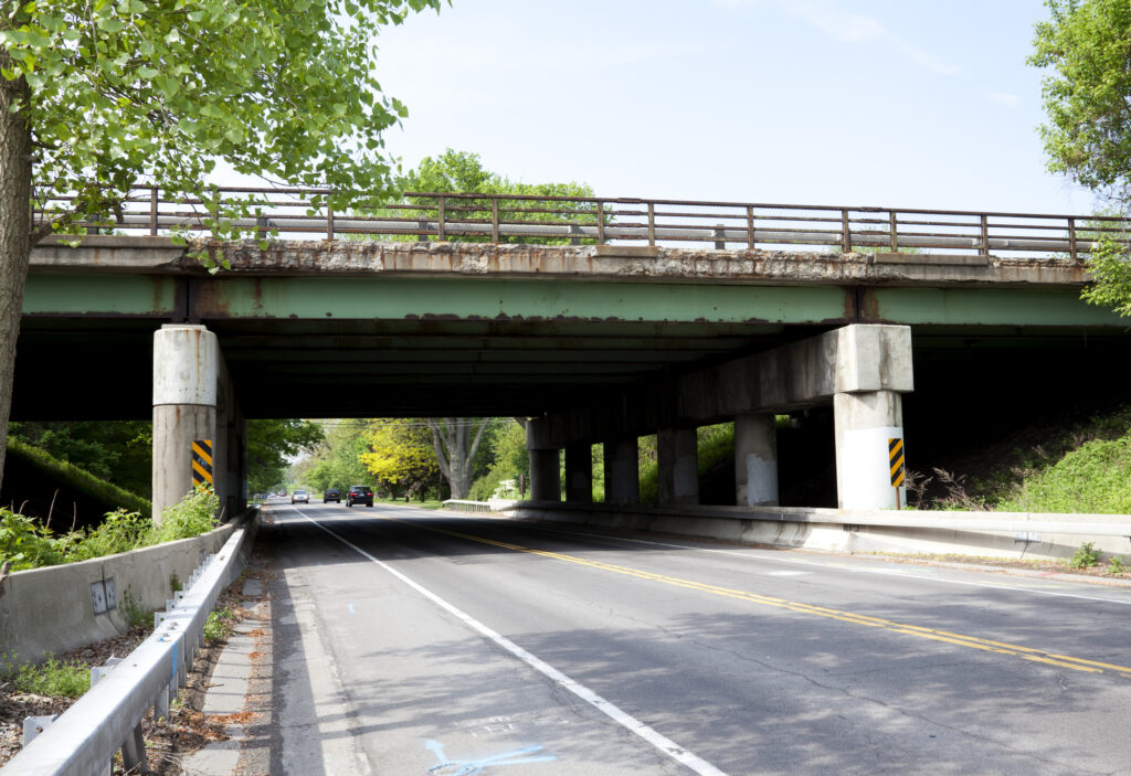 Aging Infrastructure: A Look at Redevelopment Potential - Arizona ...