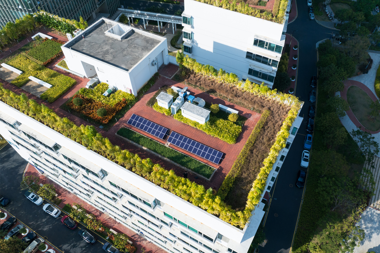 How Sustainability Certifications Are Reshaping Commercial Real Estate ...