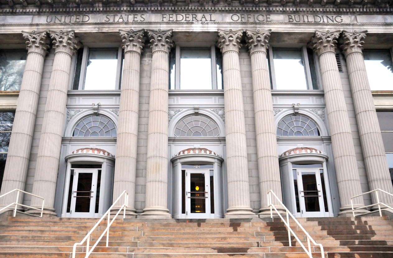 Federal Lease Reductions: A New Challenge for Office Real Estate ...