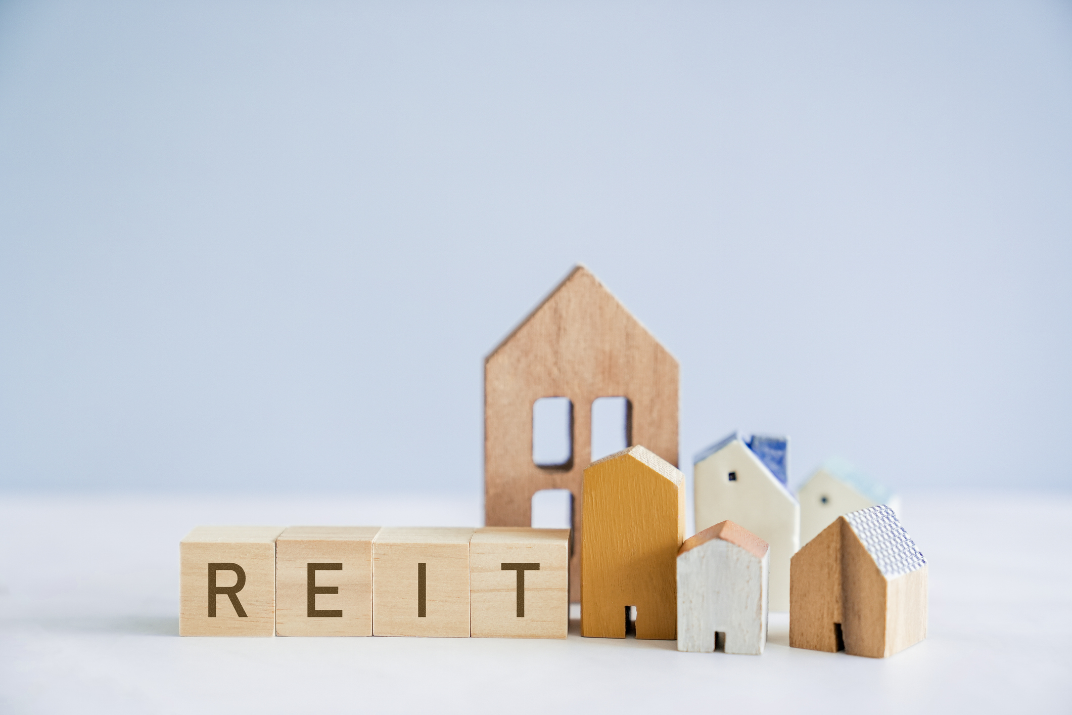 REITs in Today’s Commercial Real Estate Investment Landscape