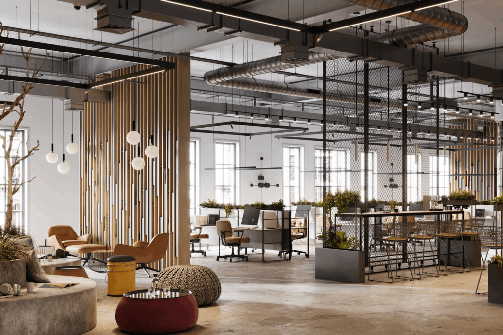 The Return of Class A Office Space: Can Premium Offices Revitalize ...